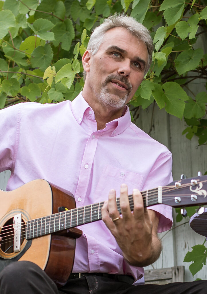 Dag Swanö – Inlandsbanefestivalen